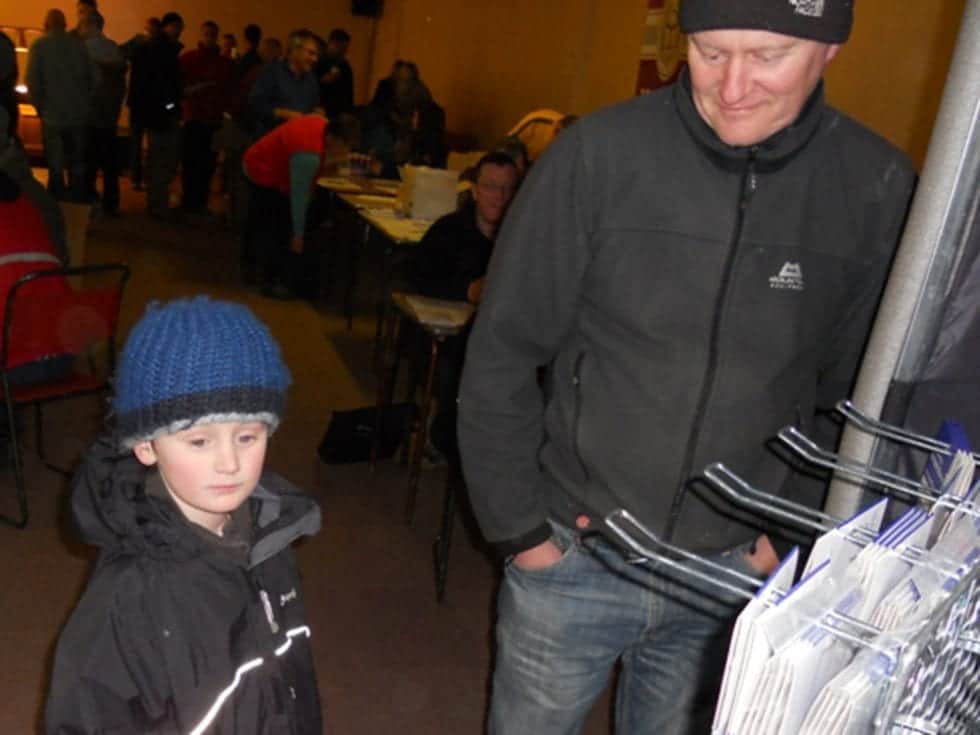 Rally Navigation Equipment & Supplies | The Basic Roamer Co