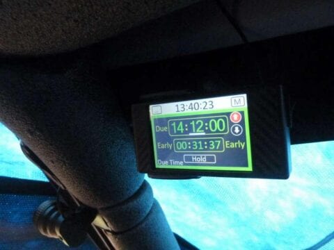 Rally Navigation Equipment & Supplies | The Basic Roamer Co