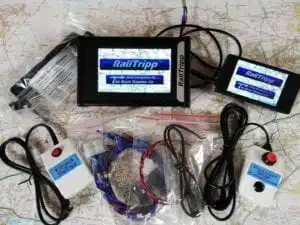 Rally Navigation Equipment & Supplies | The Basic Roamer Co