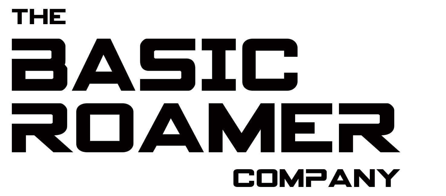 Roamer Logo Desert Roamer Press Hopes To Transition From Treasure